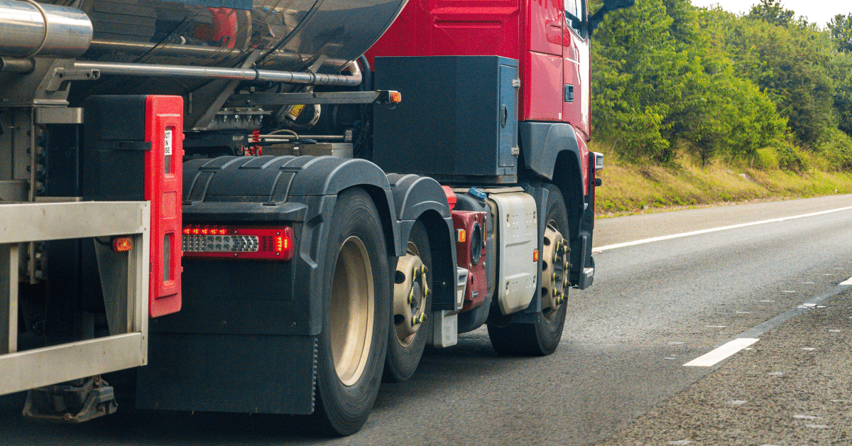 The Future of Large Vehicle Parking in Cities - ATP